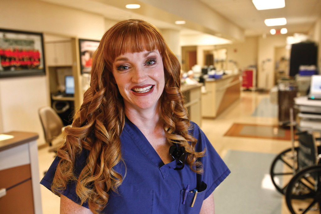 North Ogden native trained in trauma, surgical critical care | News ...